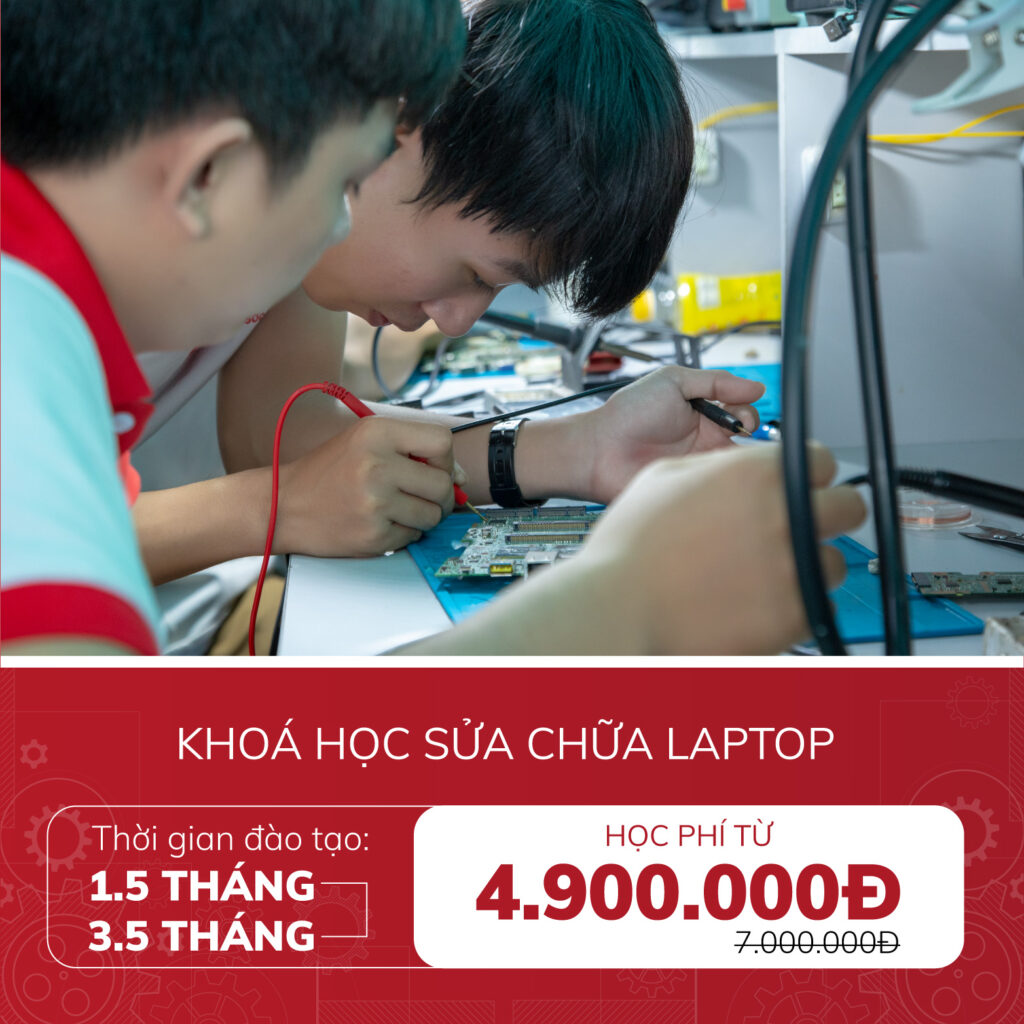 LỊCH KHAI GIẢNG – 24h – Học sửa chữa điện thoại di động iPhone/iPad ...